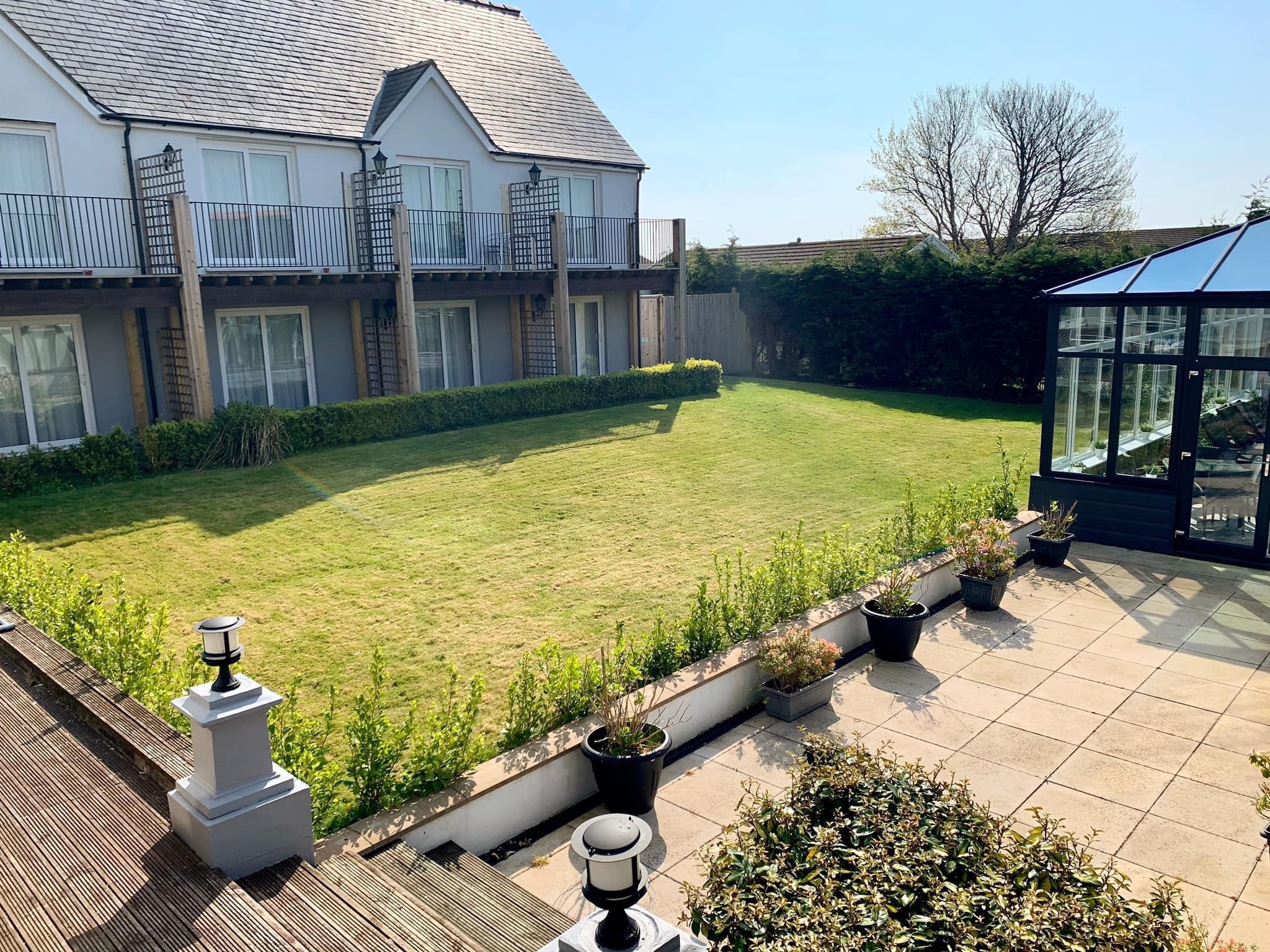 Heywood Spa Hotel | Connect: Pembrokeshire
