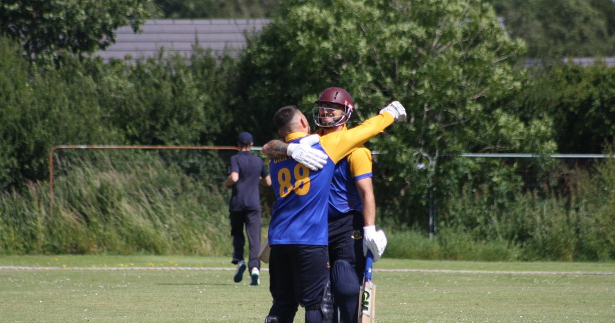 Match Report & Photos Pembroke Dock vs Llechryd