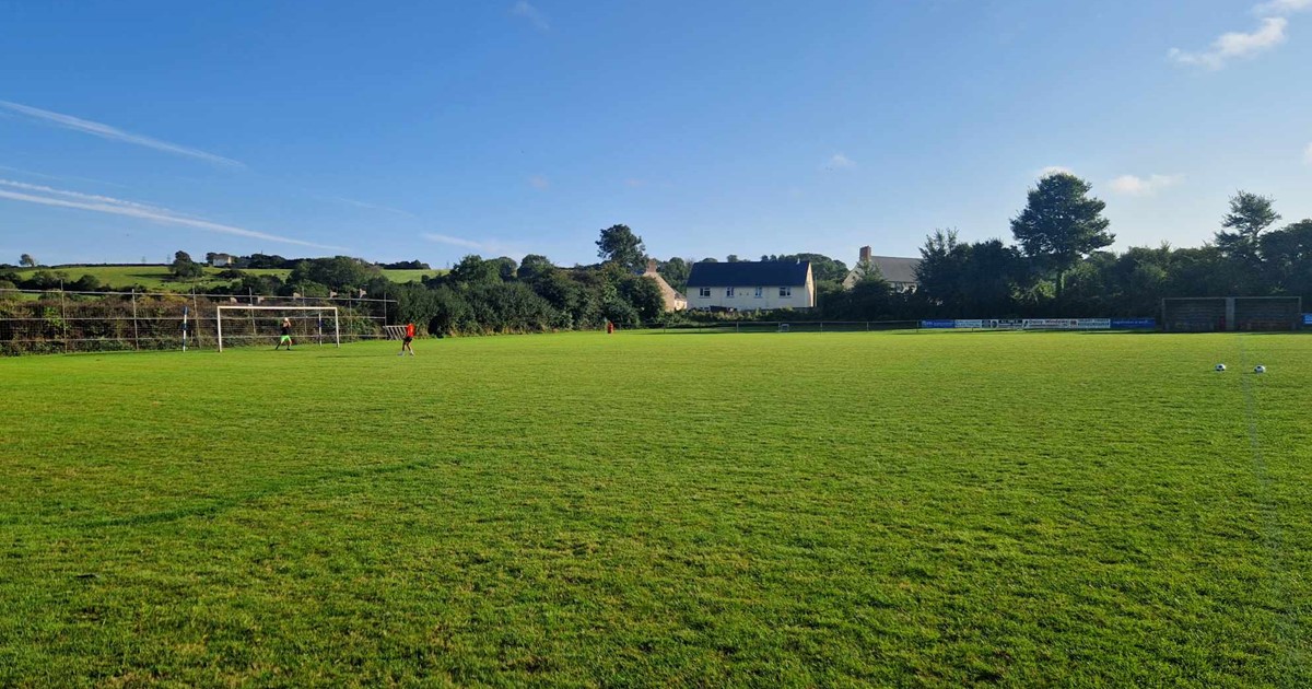 Midweek Football at Monkton: A Glimpse into the Future | Connect ...