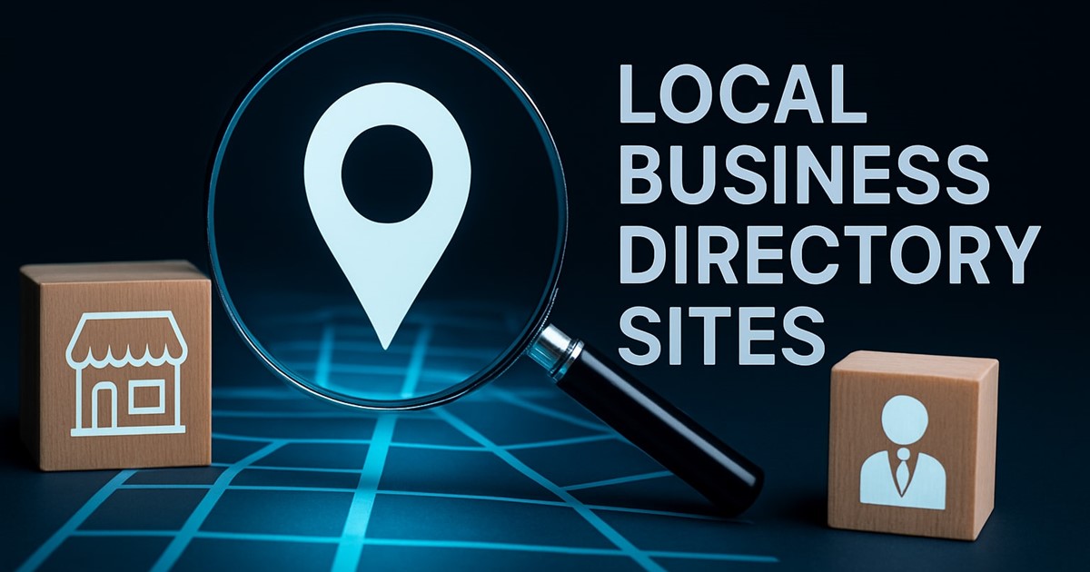 9 Essential Local Business Directory Sites for 2025 Success | Connect ...
