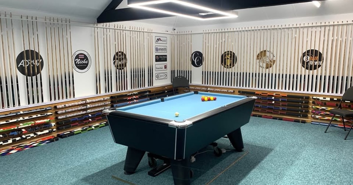 Cymru Cues | Connect: Pembrokeshire