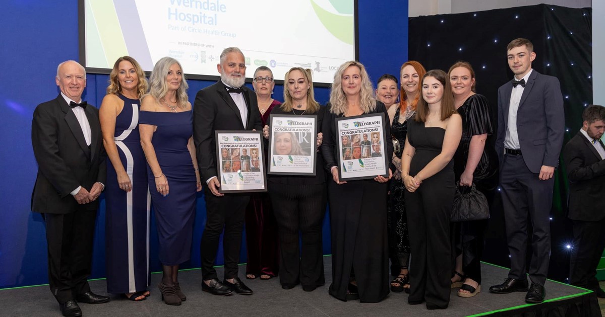 Megans Starr Foundation | Connect: Pembrokeshire