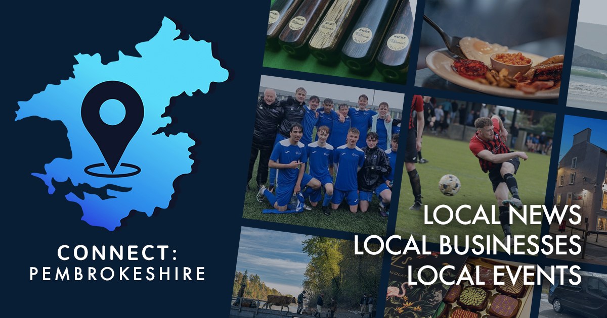 The VC Gallery Haverfordwest | Connect: Pembrokeshire