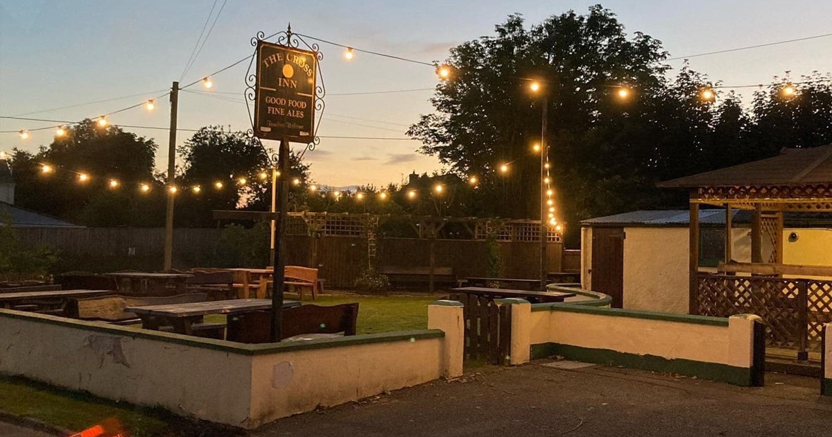 Cross Inn | Connect: Pembrokeshire