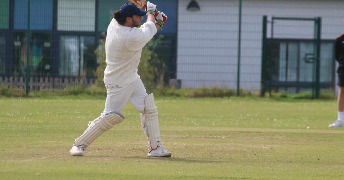 Neyland II's beat Kilgetty by five wickets | Connect: Pembrokeshire