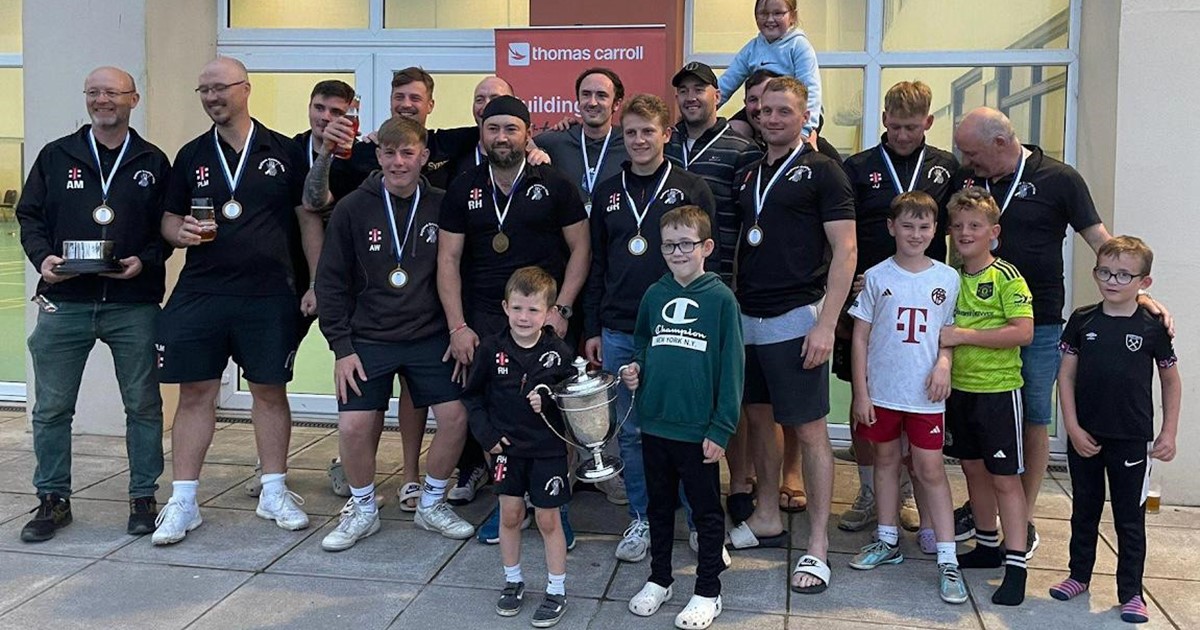 Pembrokeshire Cricket 2025 Preview | Connect: Pembrokeshire