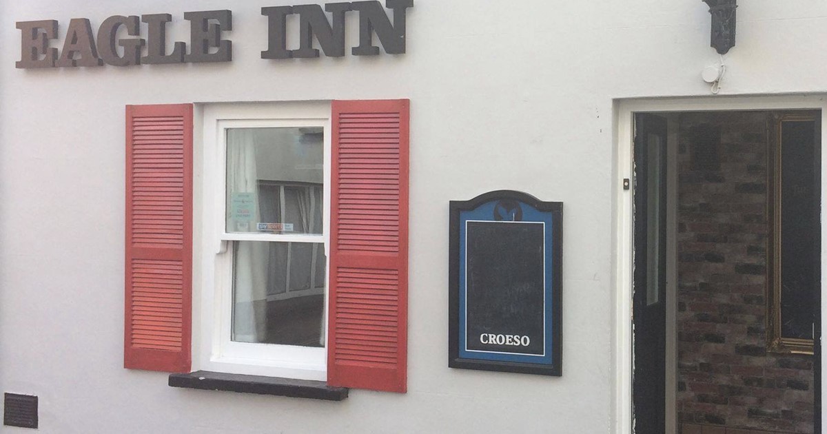 Eagle Inn | Connect: Pembrokeshire
