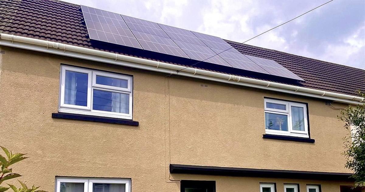 Dyfed Eco Solutions: Transforming Homes with Energy-Saving Solutions ...