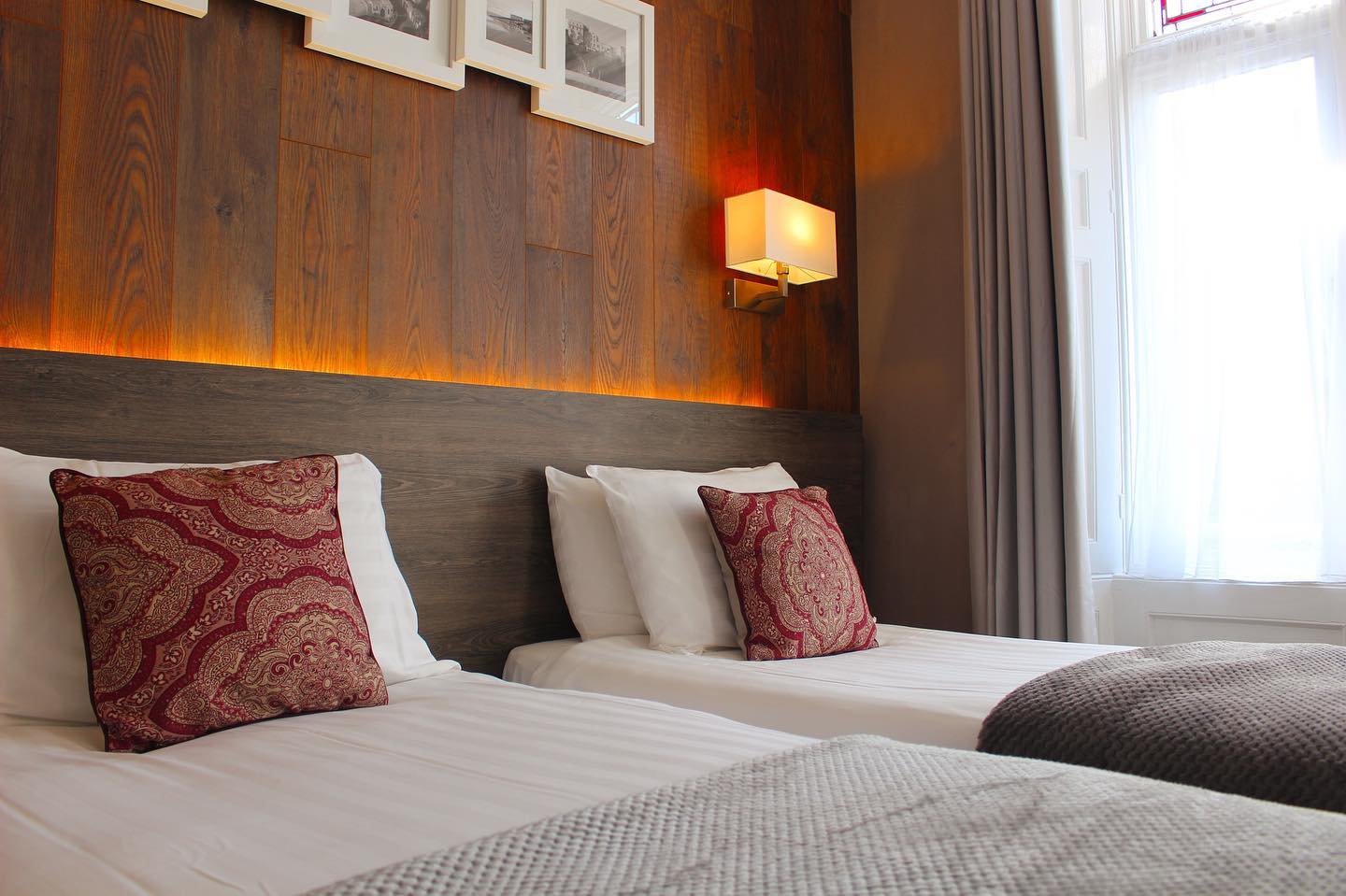 Heywood Spa Hotel | Connect: Pembrokeshire